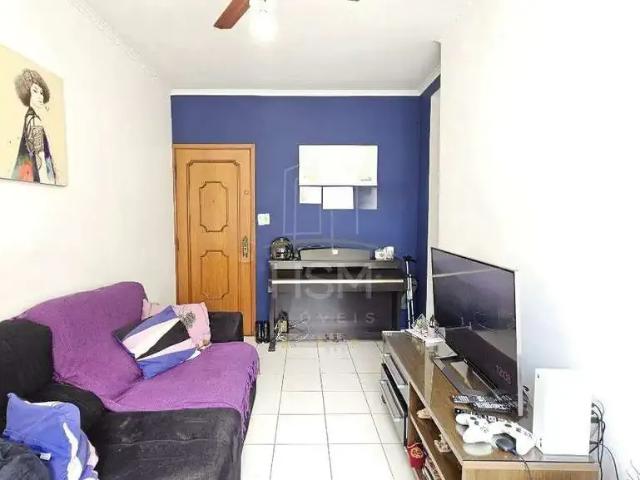 Apartamento para Locação em São Caetano do Sul/SP Olímpico 2 Quartos
