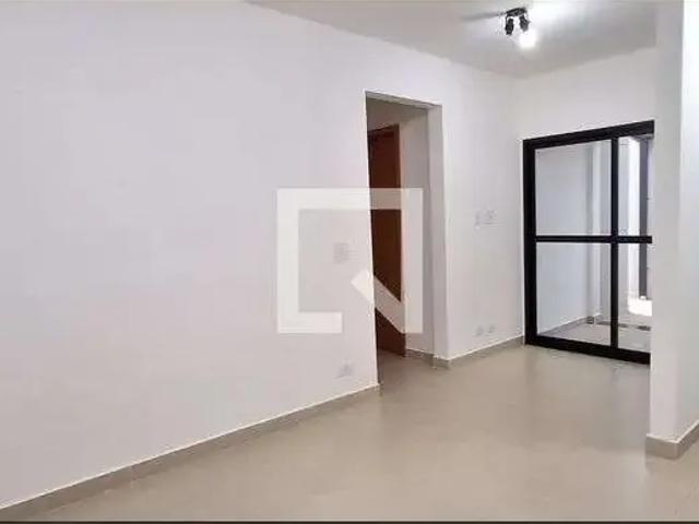 Apartamento para Locação em São Caetano do Sul/SP Olímpico 2 Quartos
