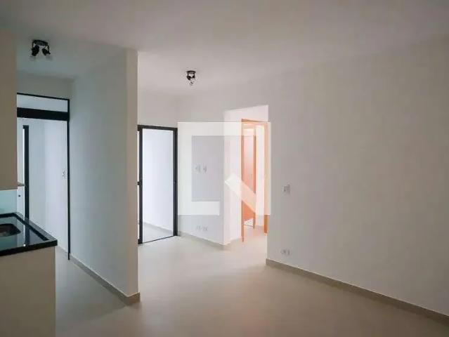 Apartamento para Locação em São Caetano do Sul/SP Olímpico 2 Quartos