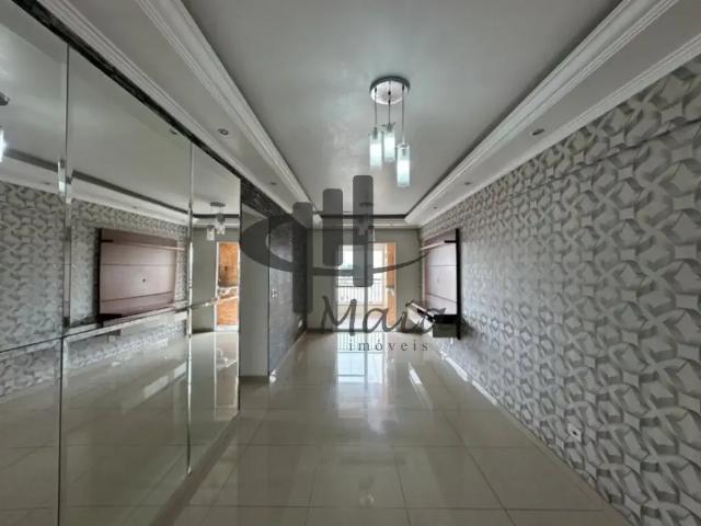 Apartamento para Locação em São Caetano do Sul/SP Olímpico 2 Quartos