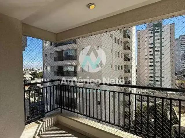 Apartamento para Locação em São Caetano do Sul/SP Olímpico 2 Quartos