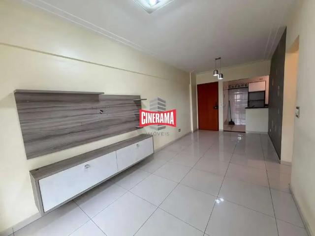 Apartamento para Locação em São Caetano do Sul/SP Olímpico 2 Quartos