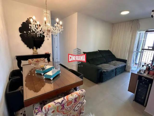 Apartamento para Locação em São Caetano do Sul/SP Olímpico 2 Quartos