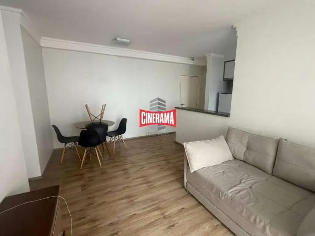 Apartamento para Locação em São Caetano do Sul/SP Olímpico 2 Quartos