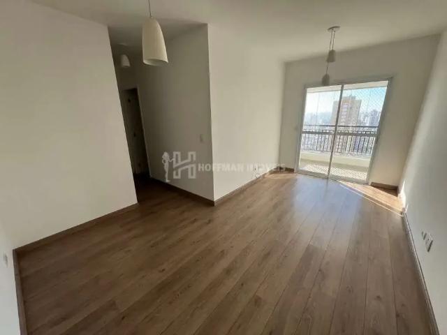 Apartamento para Locação em São Caetano do Sul/SP Olímpico 2 Quartos