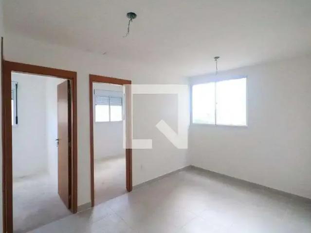 Apartamento para Locação em São Caetano do Sul/SP Olímpico 2 Quartos