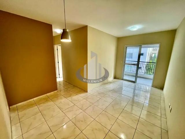 Apartamento para Locação em São Caetano do Sul/SP Olímpico 2 Quartos