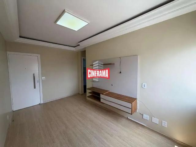 Apartamento para Locação em São Caetano do Sul/SP Olímpico 2 Quartos