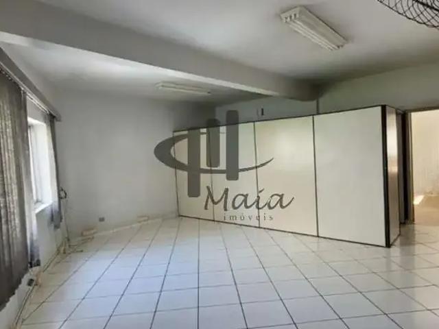 Apartamento para Locação em São Caetano do Sul/SP Olímpico 2 Quartos