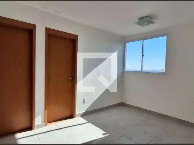 Apartamento para Locação em São Caetano do Sul/SP Olímpico 2 Quartos