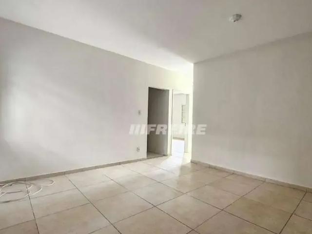 Apartamento para Locação em São Caetano do Sul/SP Olímpico 2 Quartos