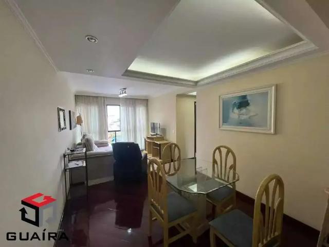 Apartamento para Locação em São Caetano do Sul/SP Olímpico 2 Quartos