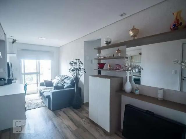 Apartamento para Locação em São Caetano do Sul/SP Olímpico 2 Quartos