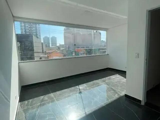 Apartamento para Locação em São Caetano do Sul/SP Olímpico 2 Quartos