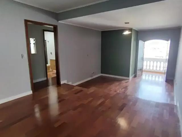 Apartamento para Locação em São Caetano do Sul/SP Olímpico 3 Quartos