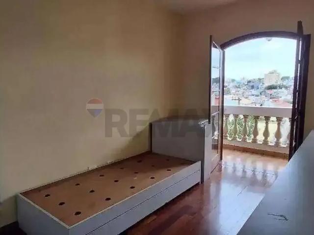 Apartamento para Locação em São Caetano do Sul/SP Olímpico 3 Quartos