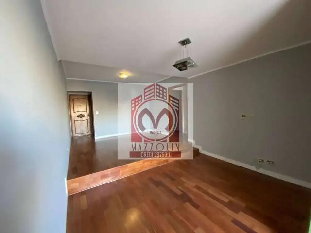 Apartamento para Locação em São Caetano do Sul/SP Olímpico 3 Quartos