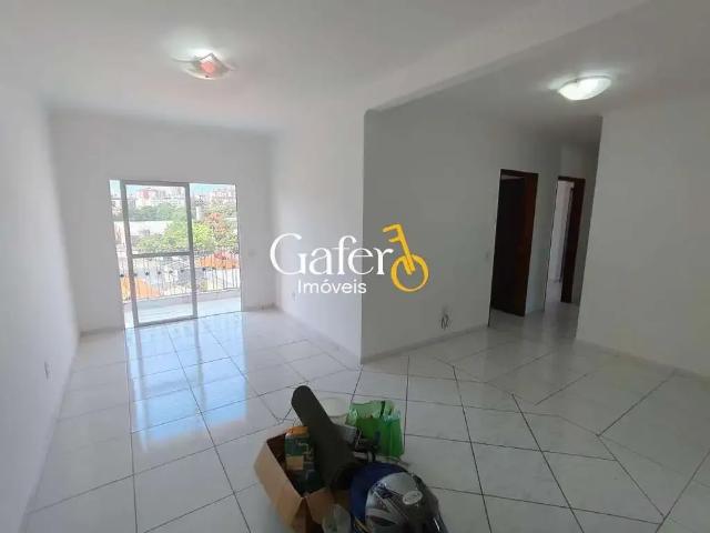Apartamento para Locação em São Caetano do Sul/SP Olímpico 3 Quartos