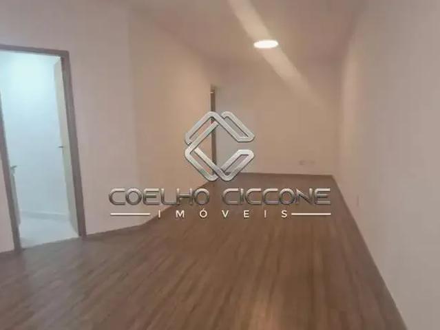 Apartamento para Locação em São Caetano do Sul/SP Olímpico 3 Quartos