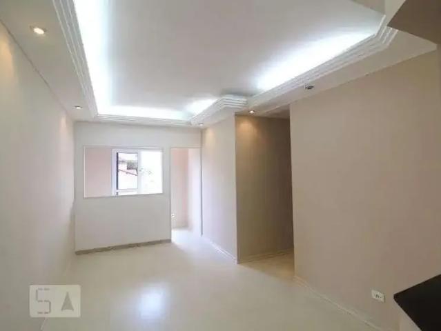 Apartamento para Locação em São Caetano do Sul/SP Olímpico 3 Quartos