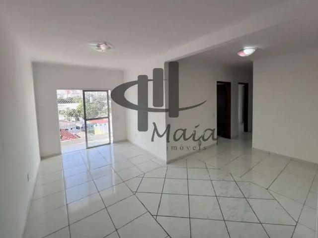 Apartamento para Locação em São Caetano do Sul/SP Olímpico 3 Quartos
