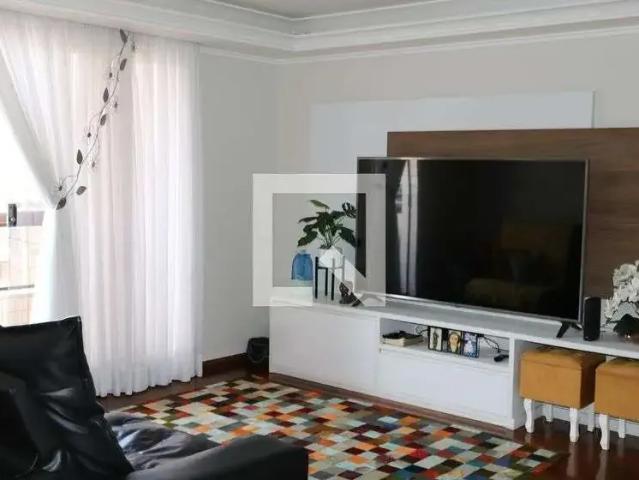 Apartamento para Locação em São Caetano do Sul/SP Olímpico 3 Quartos