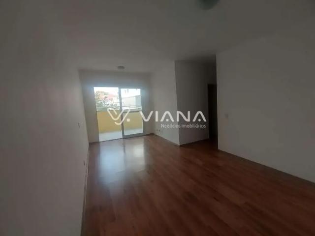 Apartamento para Locação em São Caetano do Sul/SP Osvaldo Cruz 3 Quartos