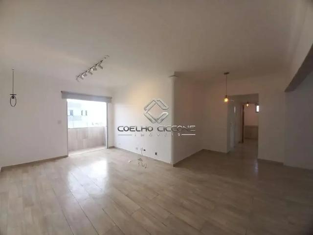 Apartamento para Locação em São Caetano do Sul/SP Osvaldo Cruz 3 Quartos