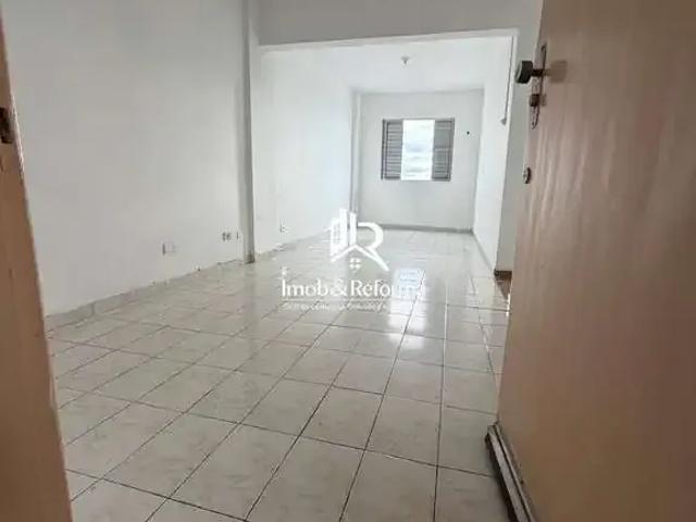 Apartamento para Locação em São Caetano do Sul/SP Osvaldo Cruz 1 Quartos