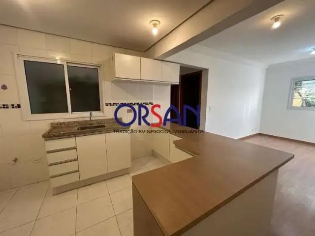 Apartamento para Locação em São Caetano do Sul/SP Osvaldo Cruz 1 Quartos