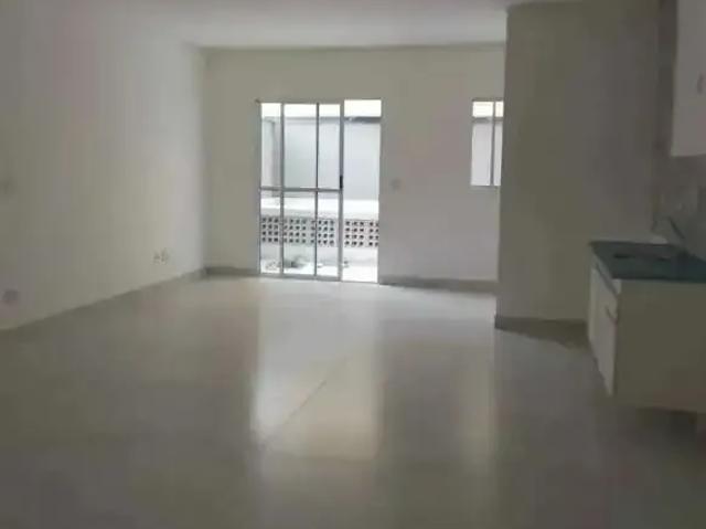 Apartamento para Locação em São Caetano do Sul/SP Osvaldo Cruz 1 Quartos