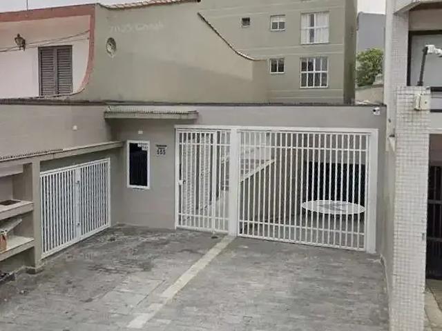 Apartamento para Locação em São Caetano do Sul/SP Osvaldo Cruz 1 Quartos