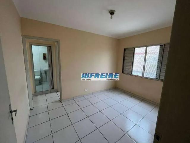 Apartamento para Locação em São Caetano do Sul/SP Osvaldo Cruz 1 Quartos