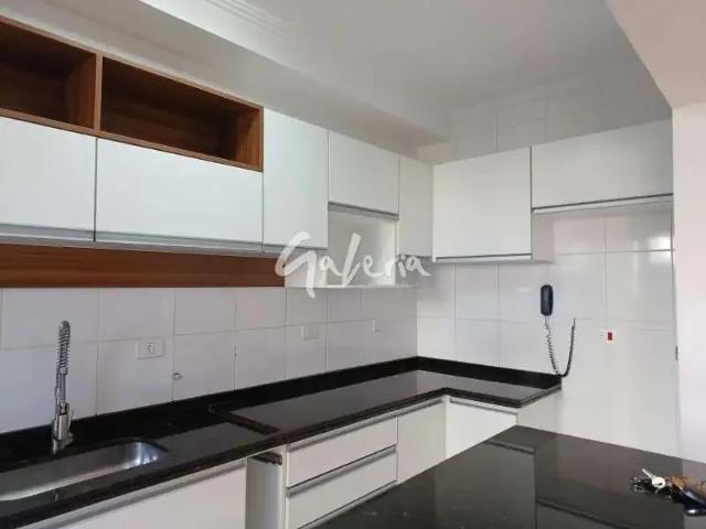 Apartamento para Locação em São Caetano do Sul/SP Osvaldo Cruz 2 Quartos