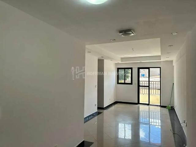 Apartamento para Locação em São Caetano do Sul/SP Osvaldo Cruz 2 Quartos