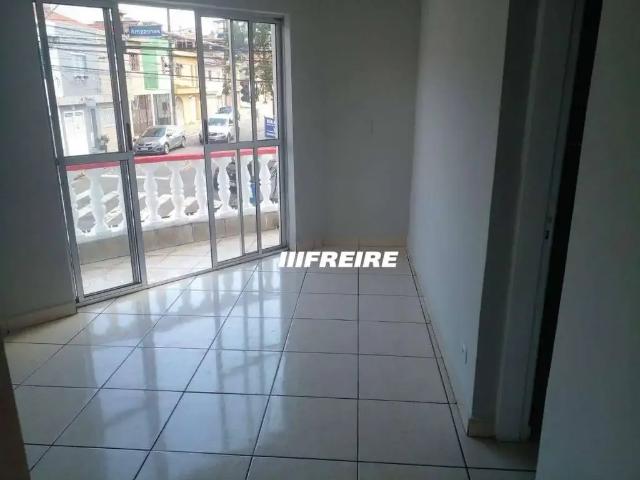 Apartamento para Locação em São Caetano do Sul/SP Osvaldo Cruz 2 Quartos