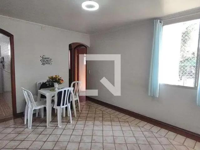Apartamento para Locação em São Caetano do Sul/SP Osvaldo Cruz 2 Quartos