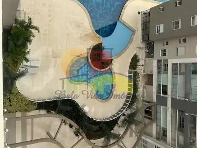 Apartamento para Locação em São Caetano do Sul/SP Osvaldo Cruz 2 Quartos