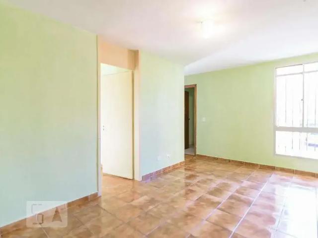 Apartamento para Locação em São Caetano do Sul/SP Osvaldo Cruz 2 Quartos