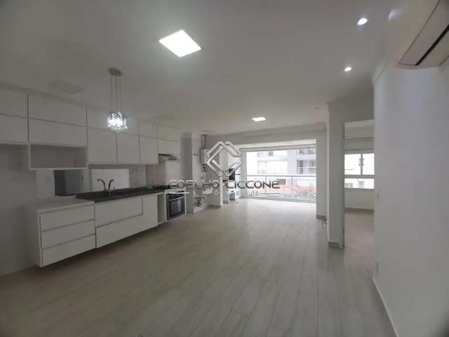 Apartamento para Locação em São Caetano do Sul/SP Osvaldo Cruz 2 Quartos
