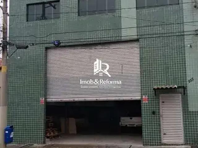 Apartamento para Locação em São Caetano do Sul/SP Prosperidade