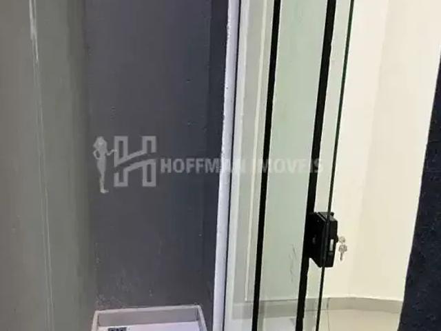 Apartamento para Locação em São Caetano do Sul/SP São José 1 Quartos
