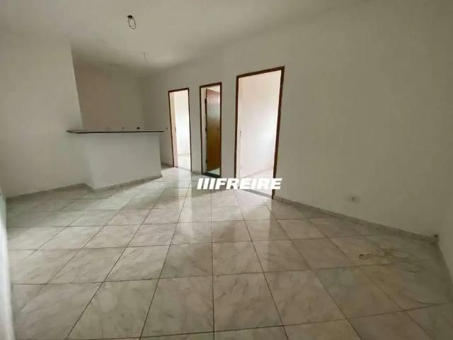 Apartamento para Locação em São Caetano do Sul/SP São José 1 Quartos