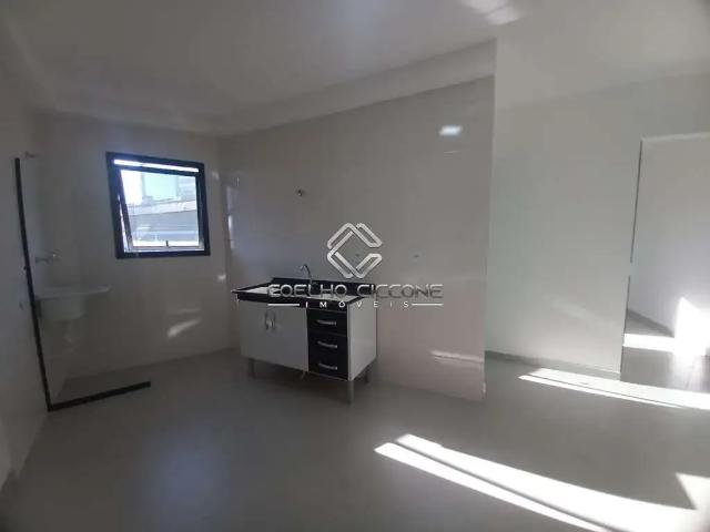 Apartamento para Locação em São Caetano do Sul/SP São José 1 Quartos