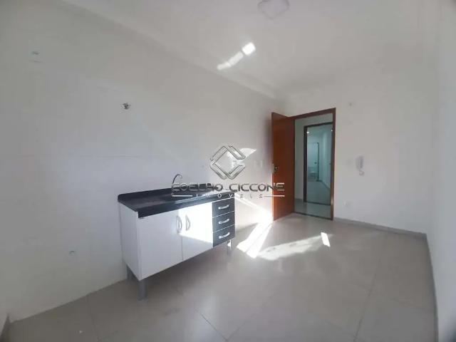 Apartamento para Locação em São Caetano do Sul/SP São José 1 Quartos