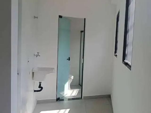 Apartamento para Locação em São Caetano do Sul/SP São José 1 Quartos