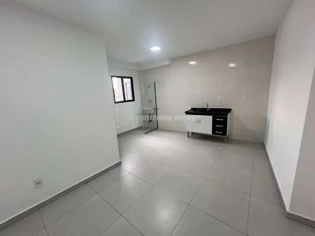 Apartamento para Locação em São Caetano do Sul/SP São José 1 Quartos