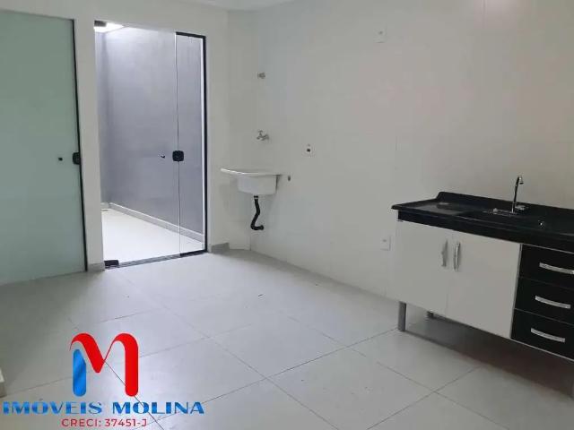 Apartamento para Locação em São Caetano do Sul/SP São José 1 Quartos