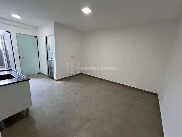 Apartamento para Locação em São Caetano do Sul/SP São José 1 Quartos