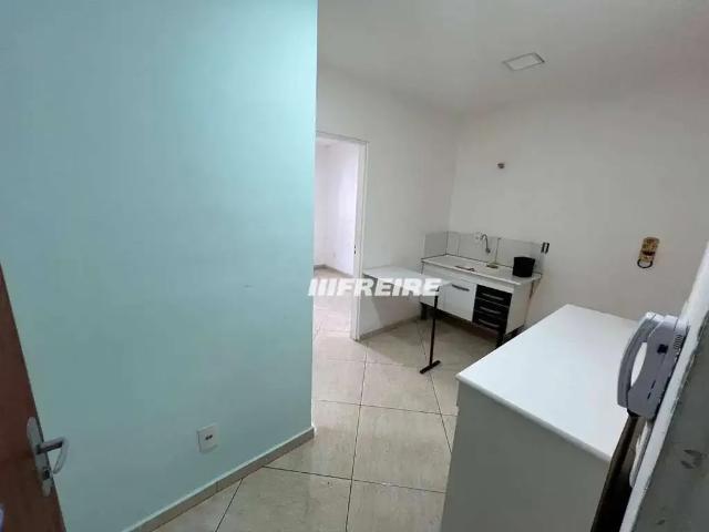 Apartamento para Locação em São Caetano do Sul/SP São José 1 Quartos